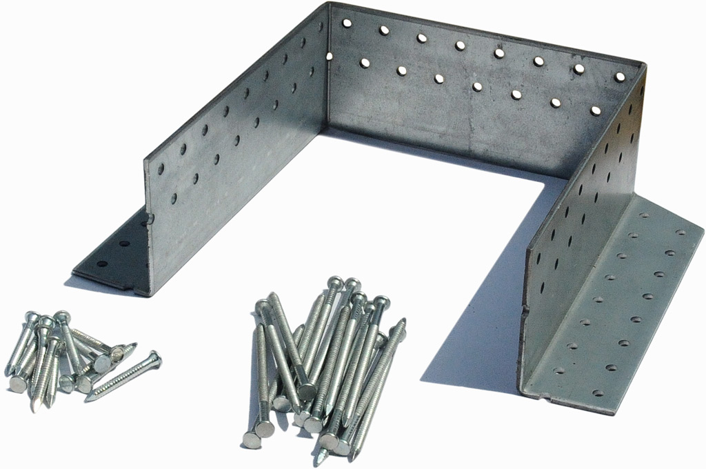 Valba - Valbový krov | Techwood.sk