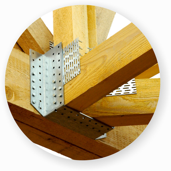 Valba - Valbový krov | Techwood.sk